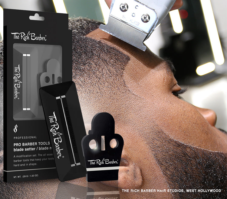 History of the Fade - Vintage Barbershop