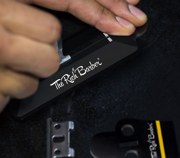 History of the Fade - Vintage Barbershop